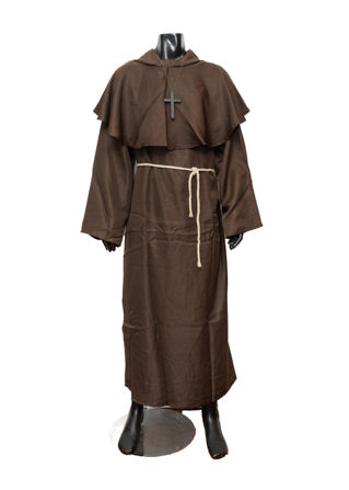 Priest costume store